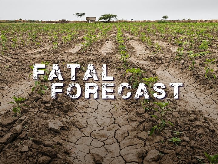 Prime Video: Fatal Forecast - Season 1