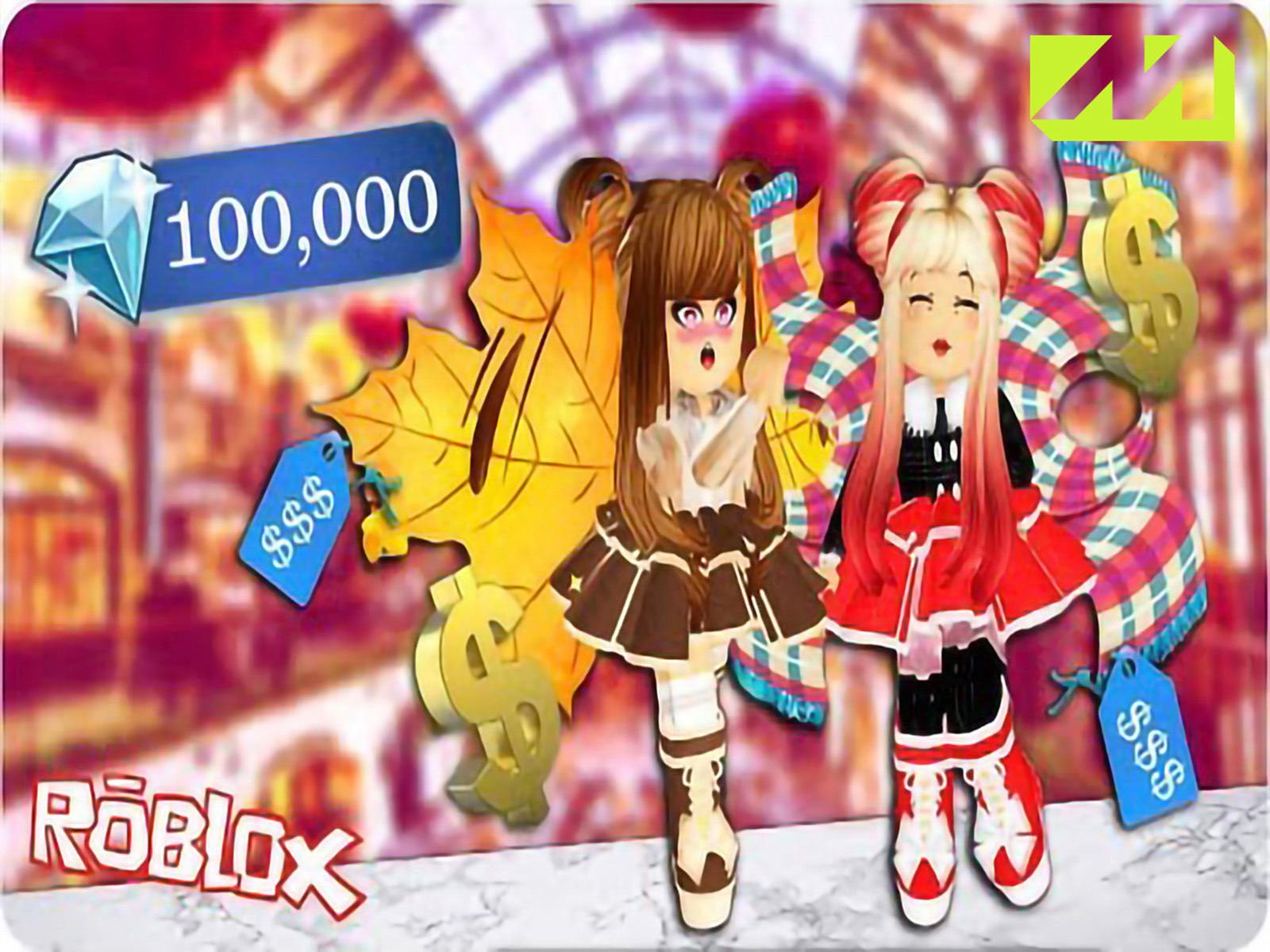 Prime Video: Clip: Roblox Adventures