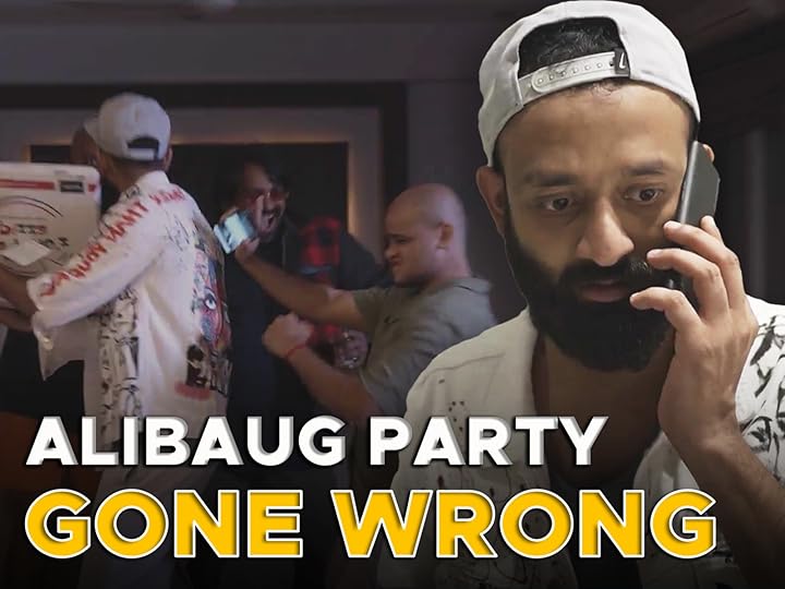 Prime Video: Be YouNick - Season 1