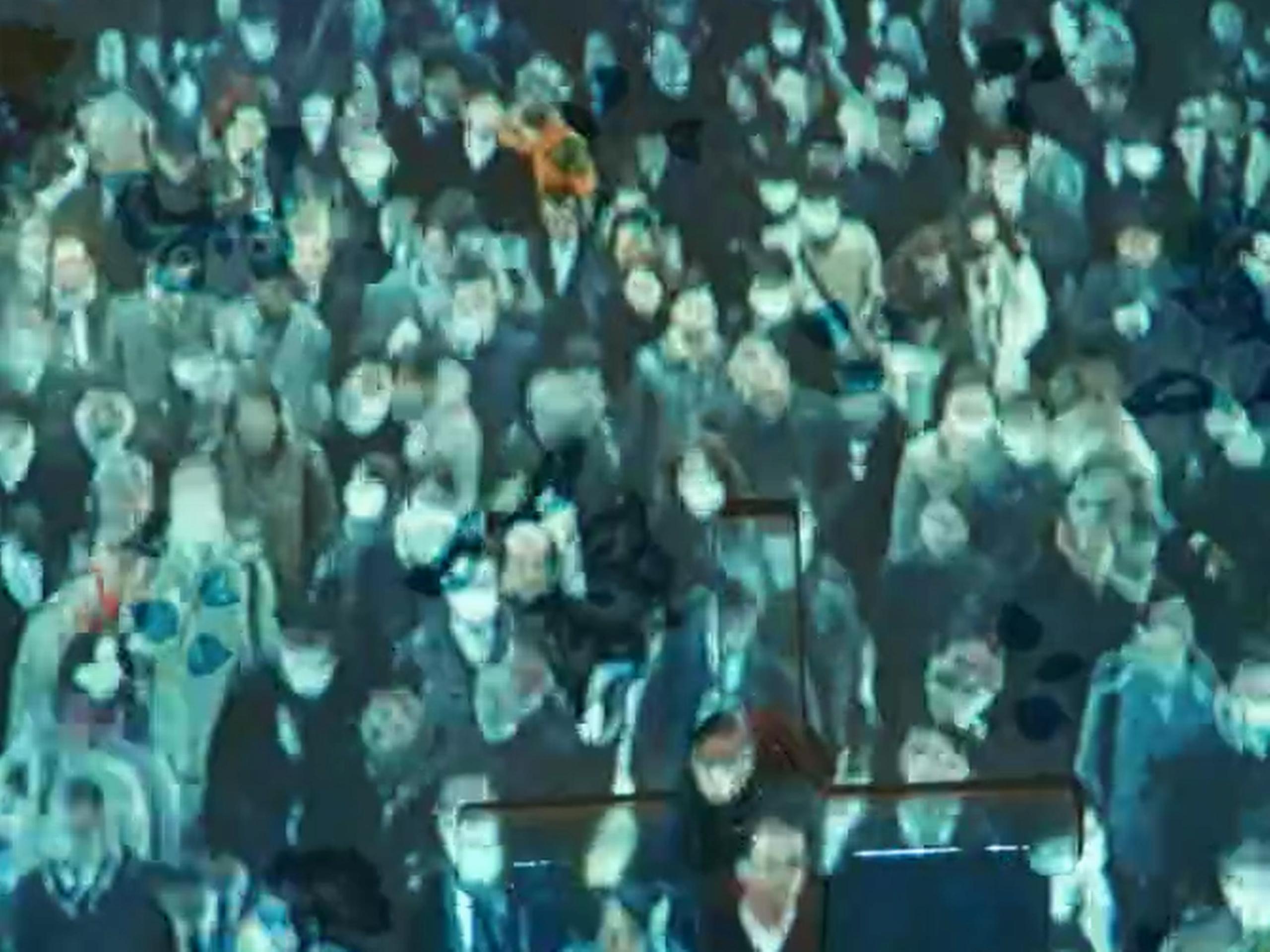 Prime Video: The Devil You Know - Saison 2