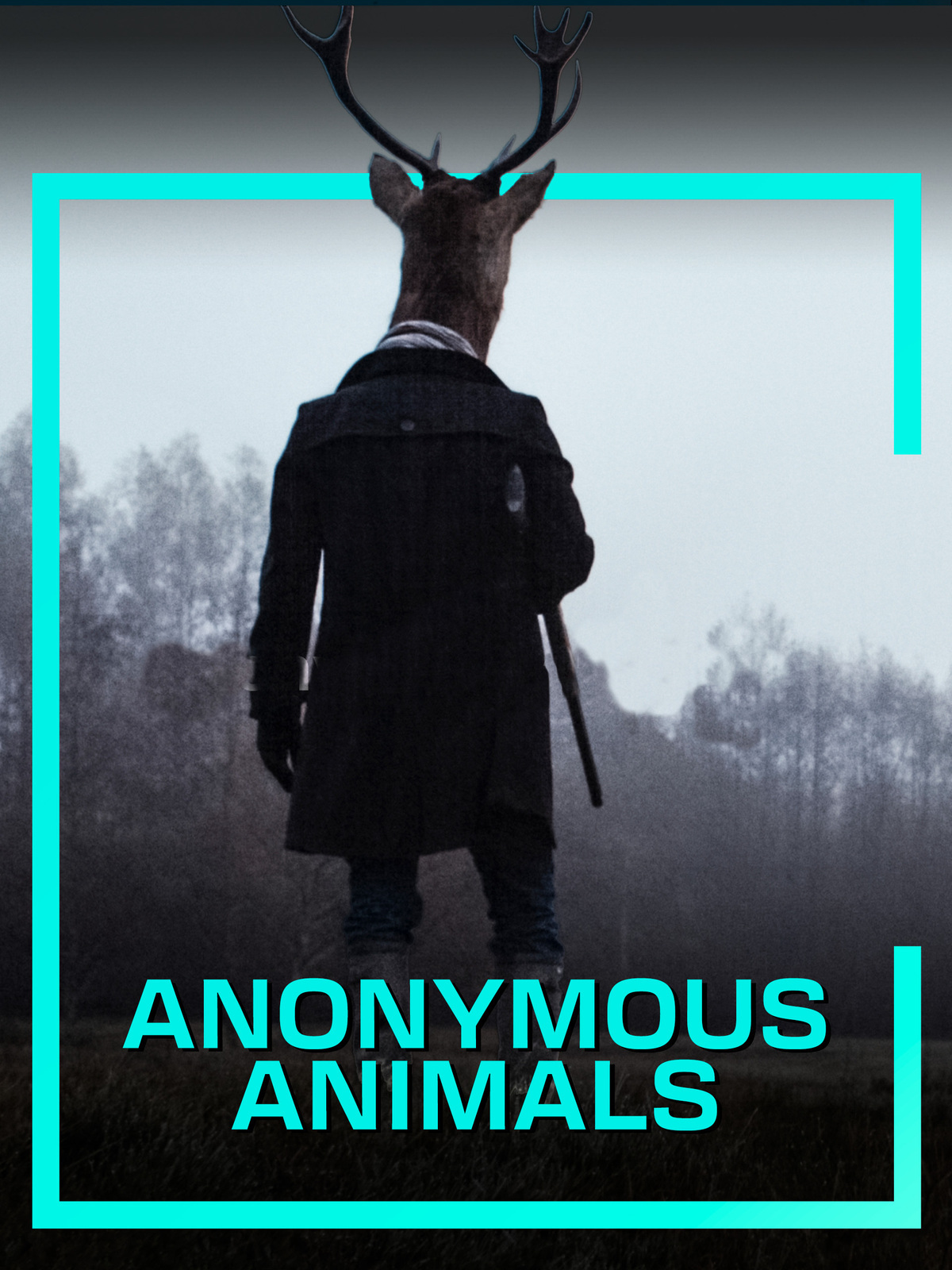 Prime Video: Anonymous Animals