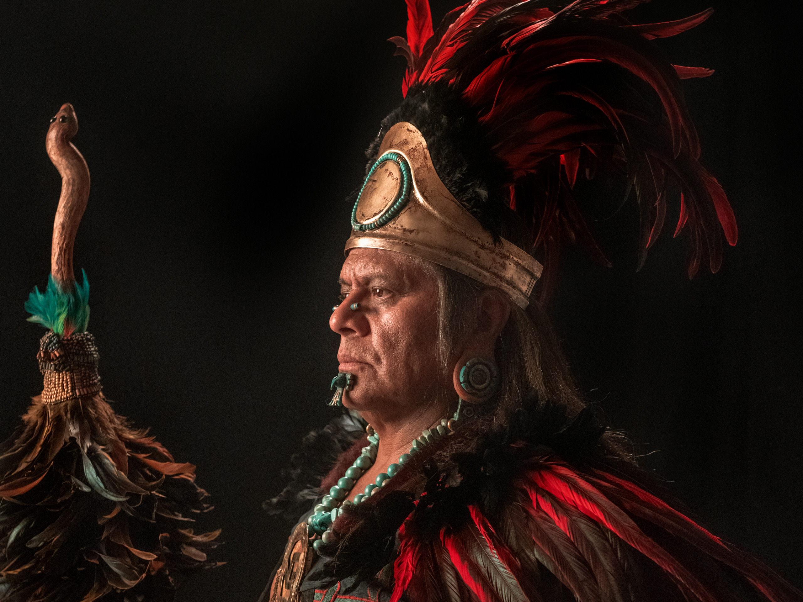 Prime Video: Hernán - Season 1