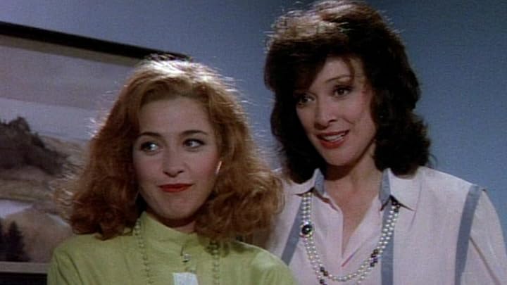 Amazon.com: Designing Women, Season 4 : Dixie Carter, Delta Burke ...