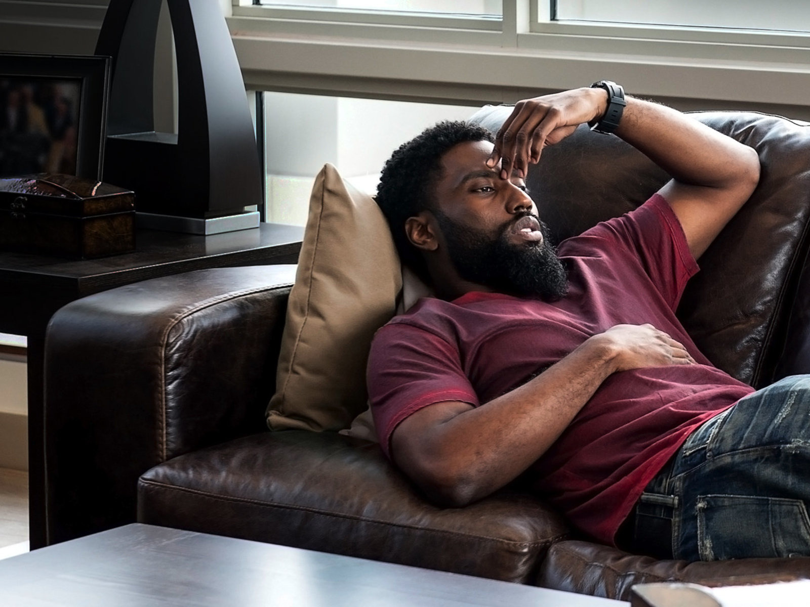 Prime Video: Ballers-Season 2