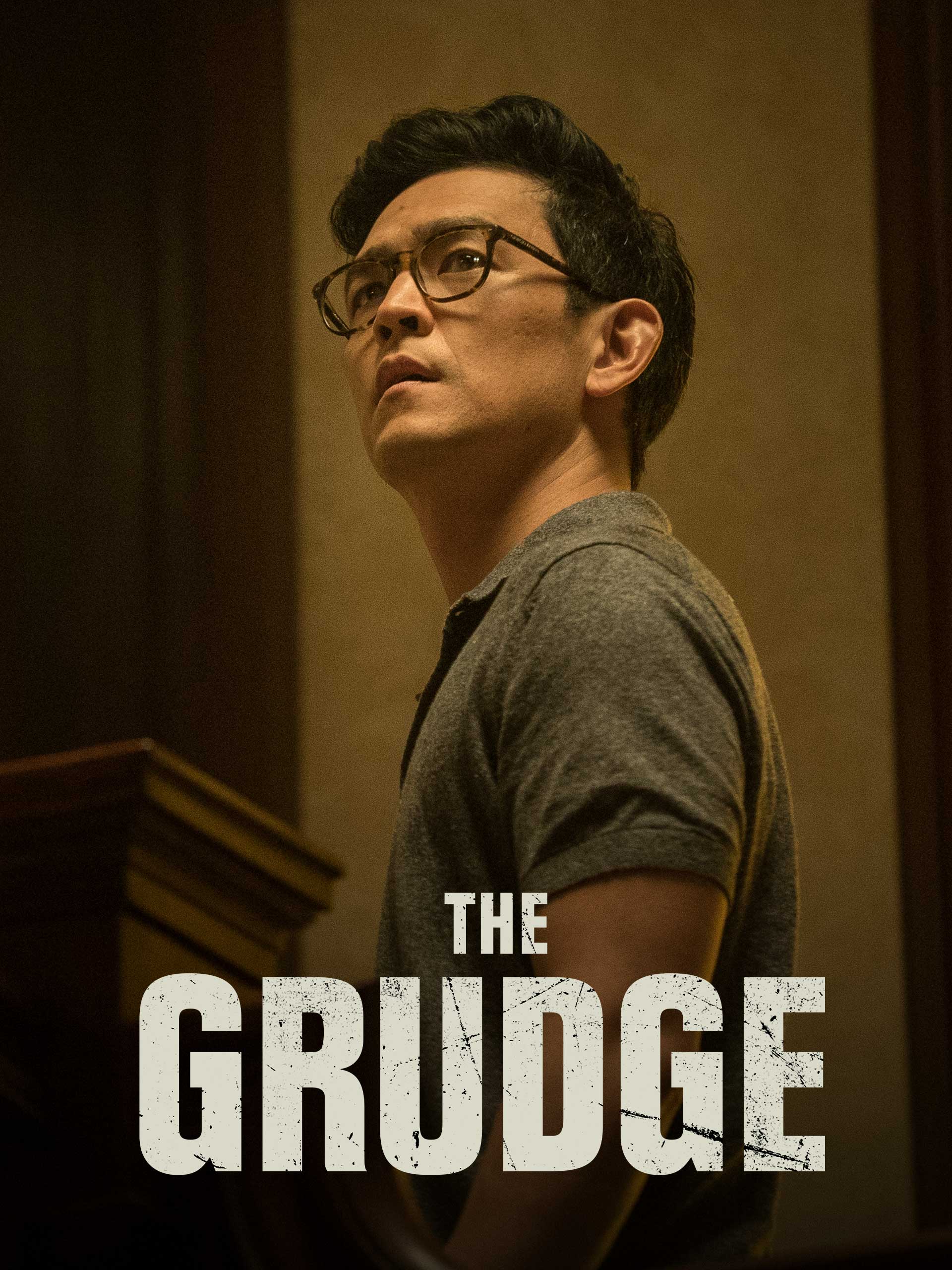 Prime Video: The Grudge