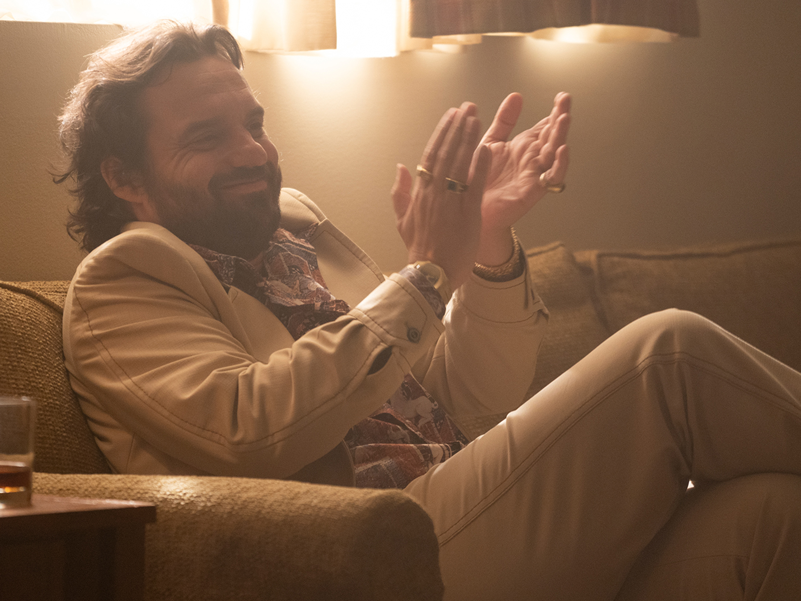 Prime Video: Minx Season 1