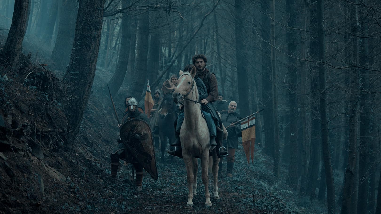 Watch William the Conqueror | Prime Video