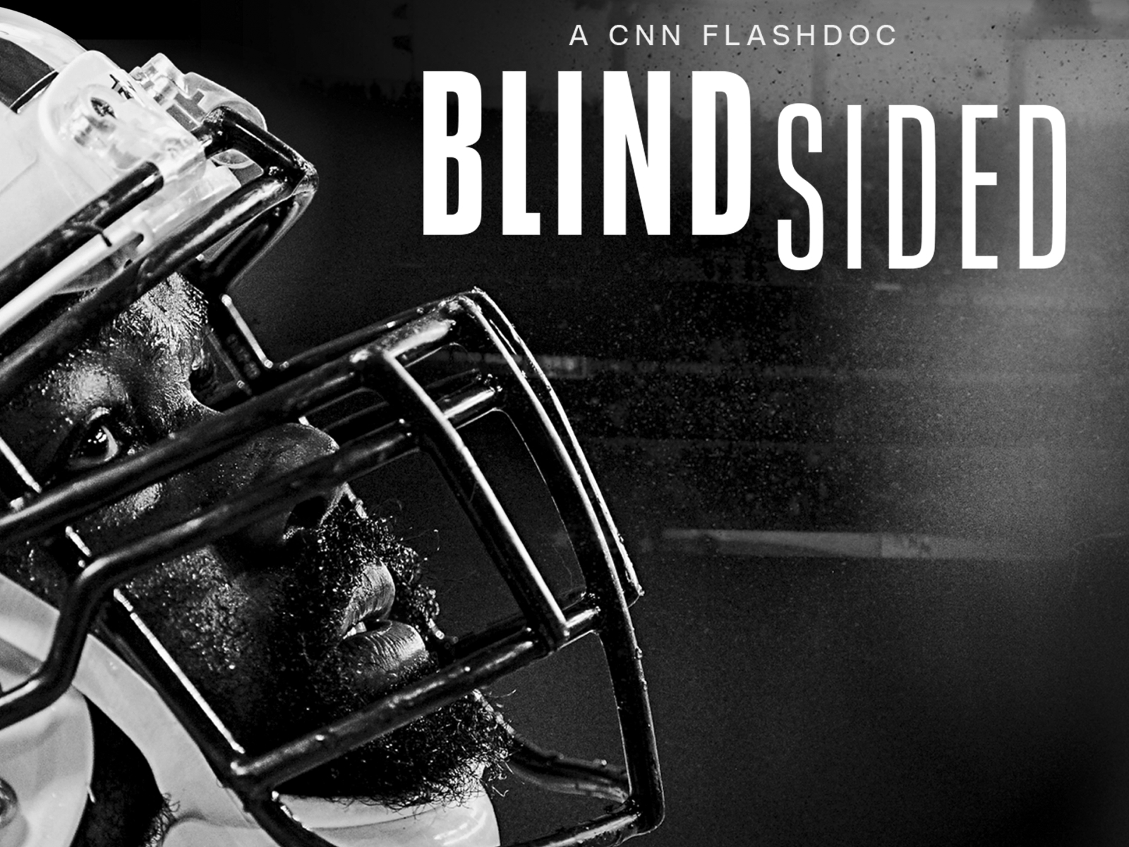Prime Video: Blindsided - Season 1