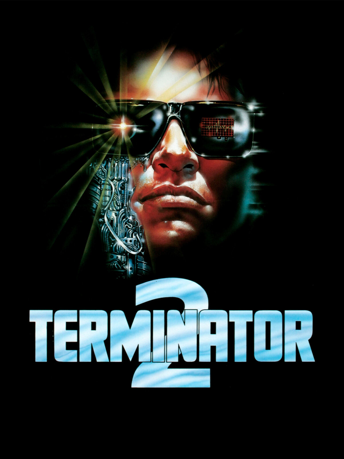 Prime Video: Terminator 2