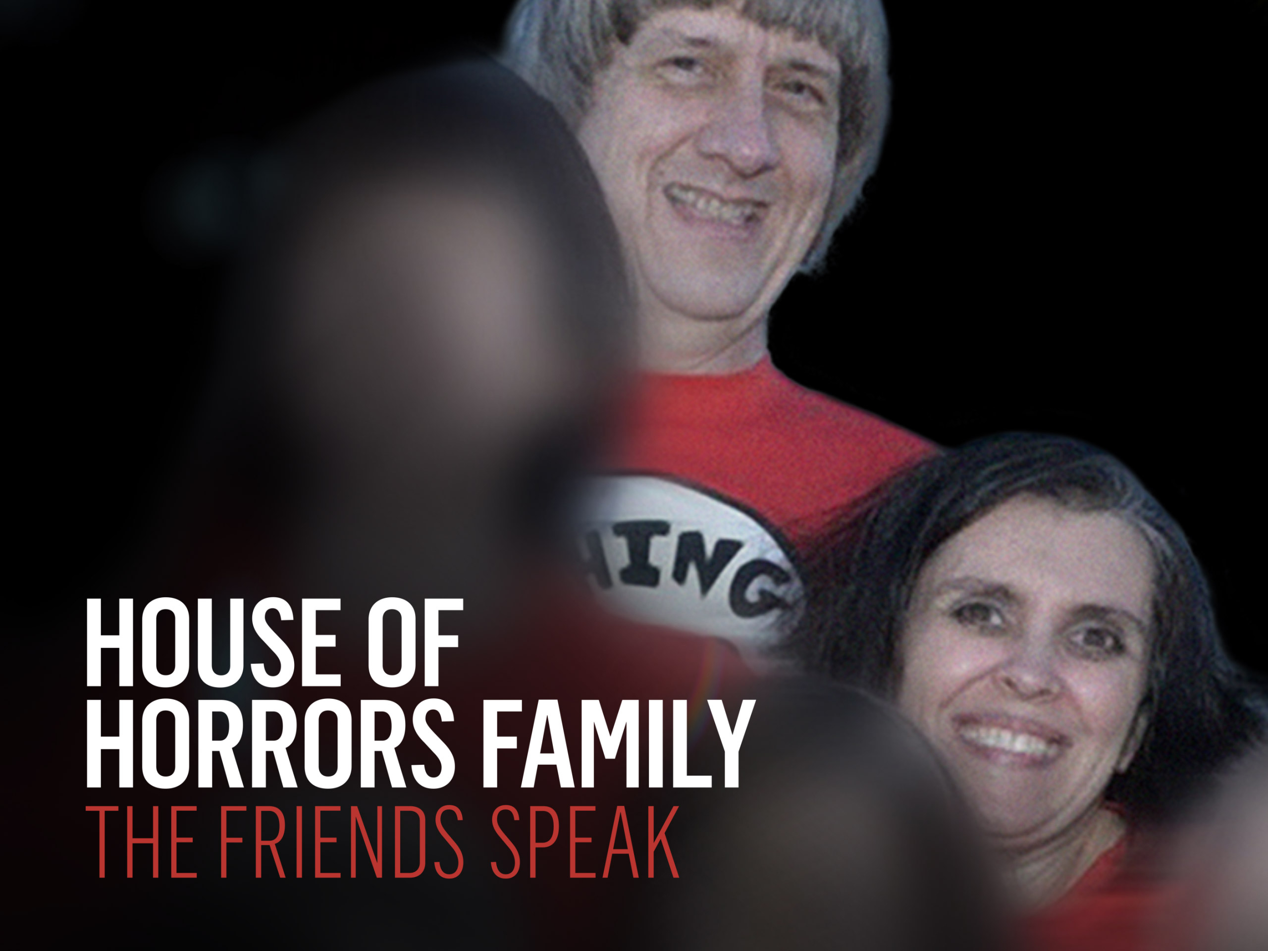 Prime Video: House of Horrors Family