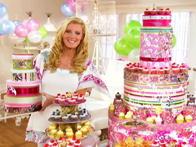 Prime Video: Semi-Homemade Cooking with Sandra Lee - Season 15