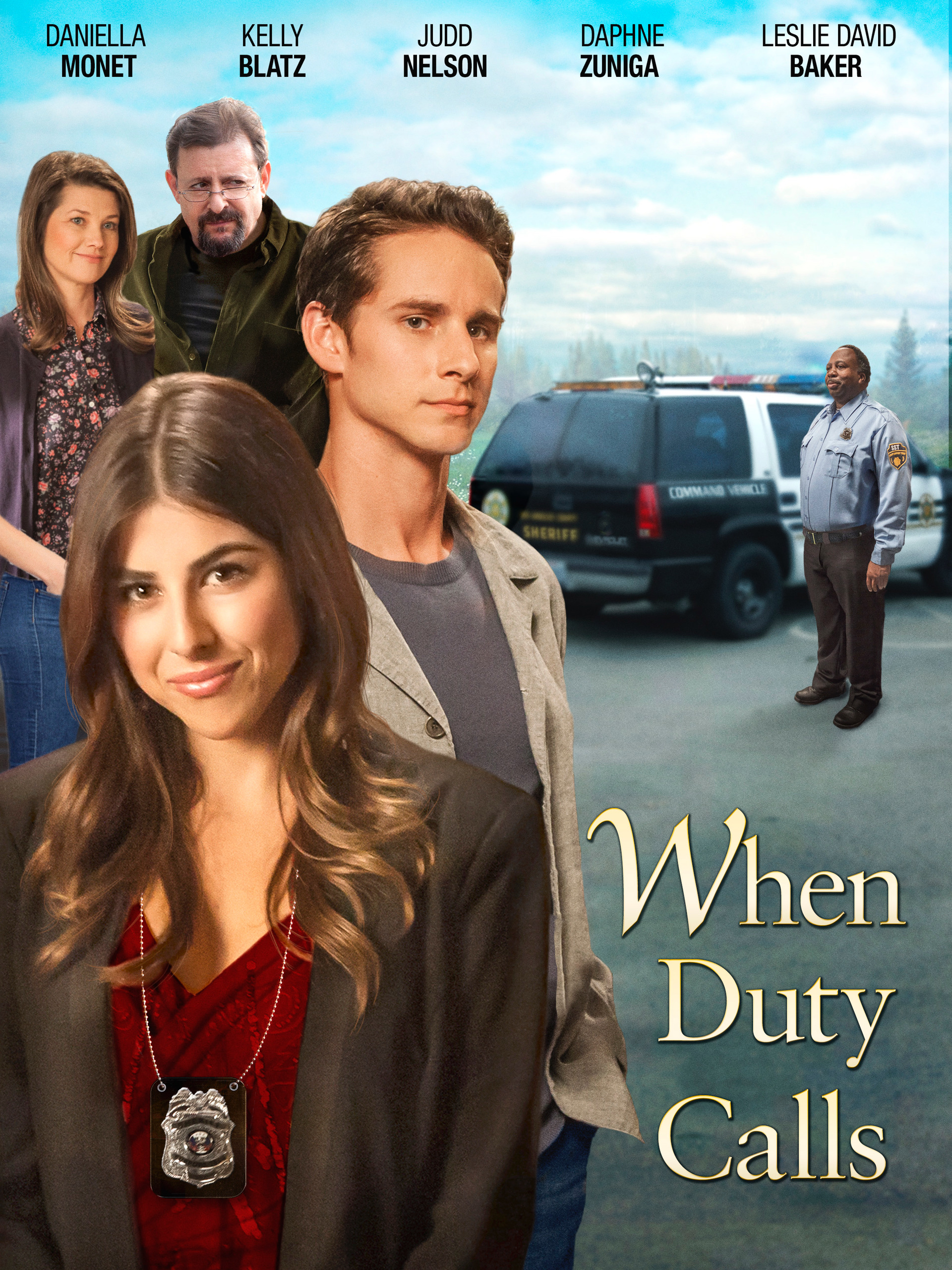 Prime Video: When Duty Calls