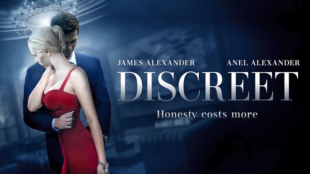 Prime Video: Discreet