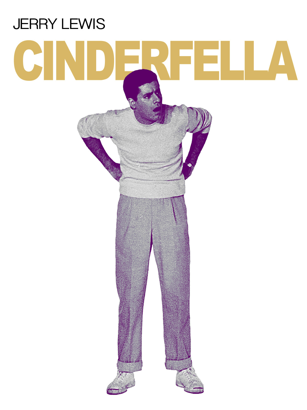 Prime Video: Cinderfella