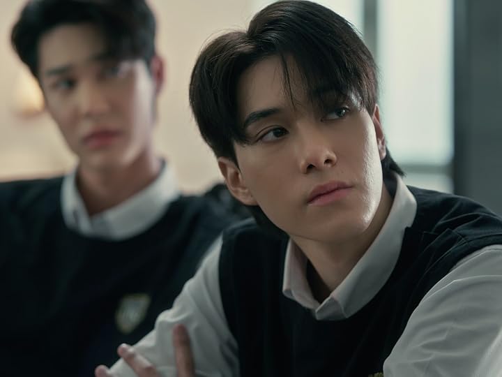 Prime Video: Home School - Season 1