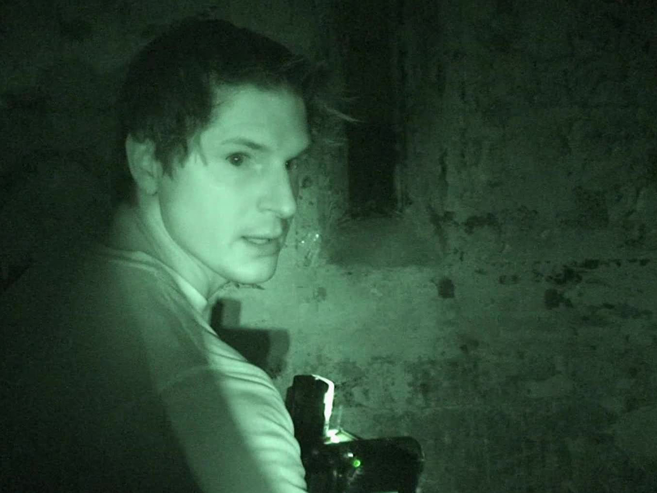 Prime Video: Ghost Adventures - Season 2