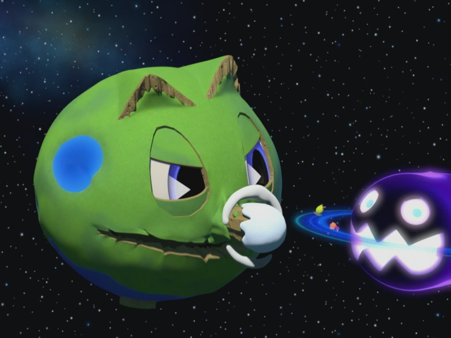 Prime Video: Pac-Man and the Ghostly Adventures - Season 1