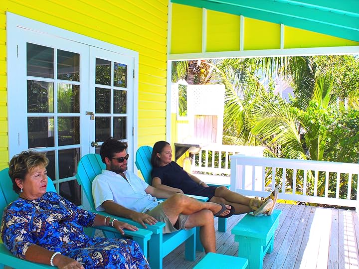 Prime Video: Bahamas Life - Season 4