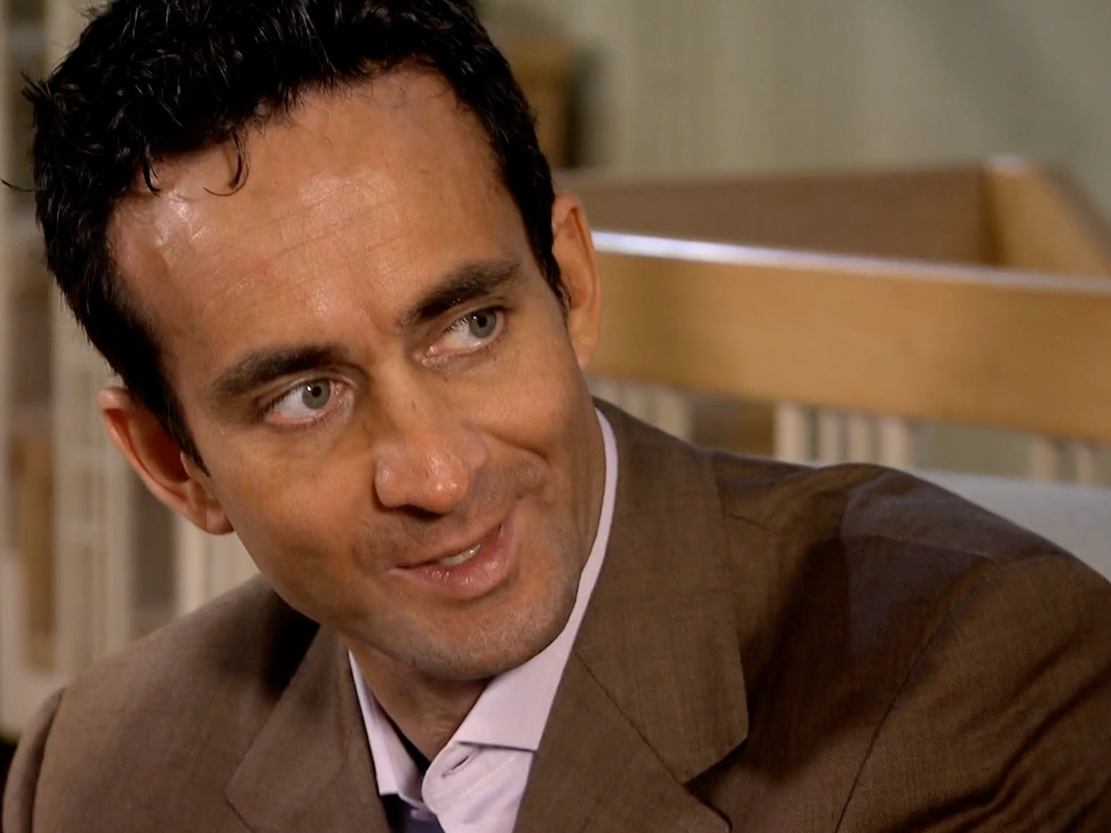 Prime Video: Treasure Detectives