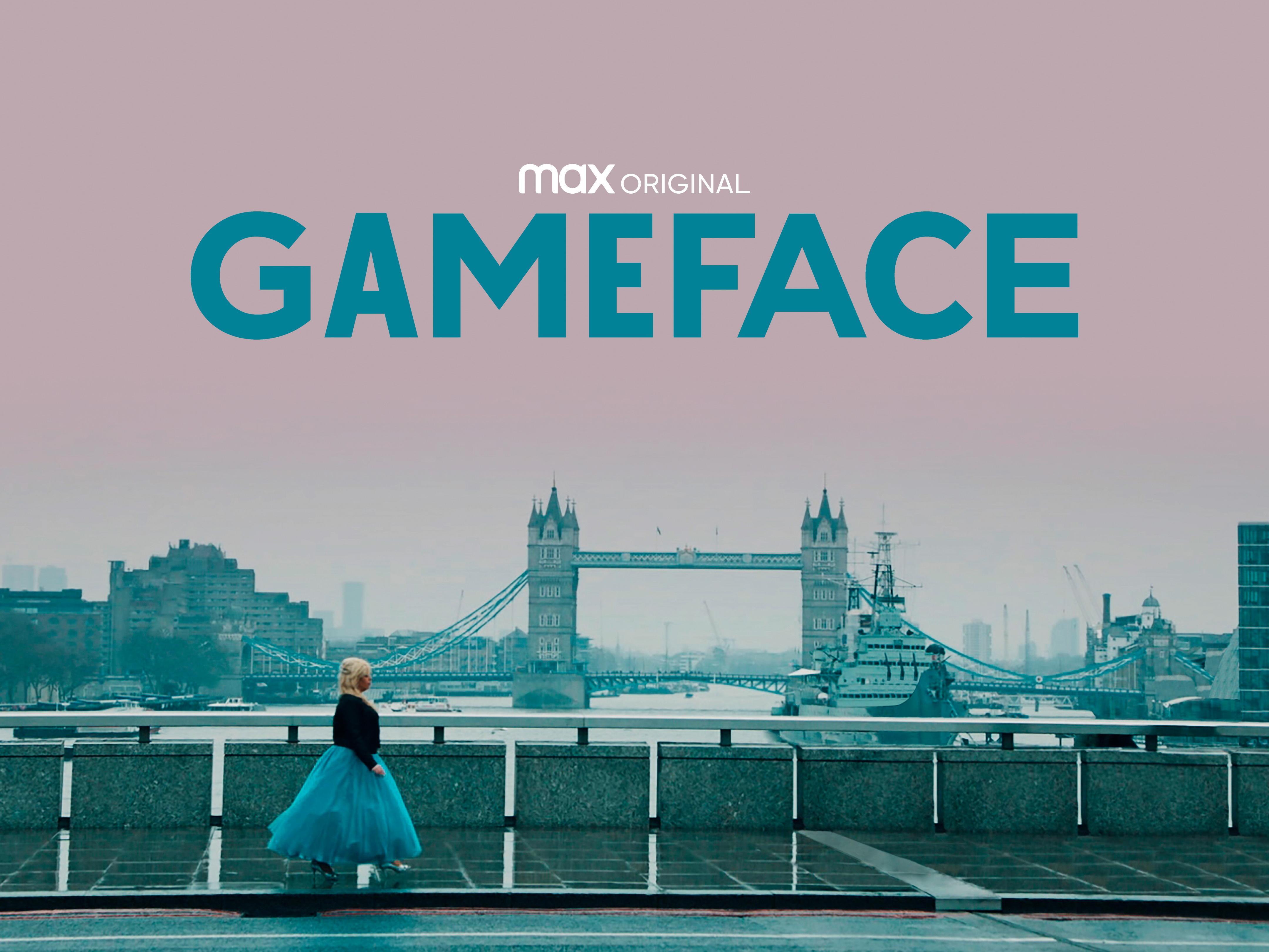 Prime Video: GameFace - Season 2