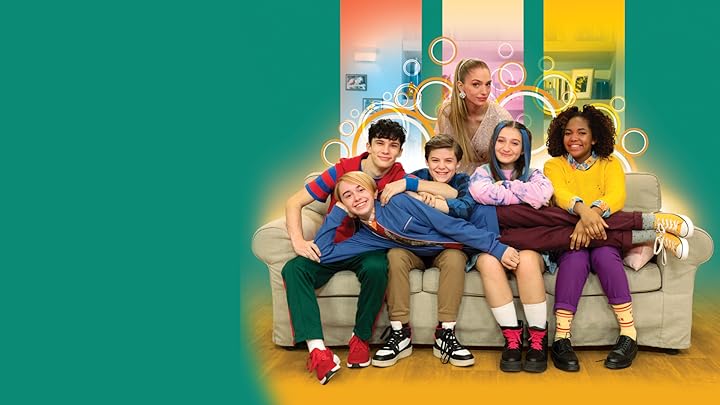 Prime Video: Unlockdown - Best Friends 4Ever