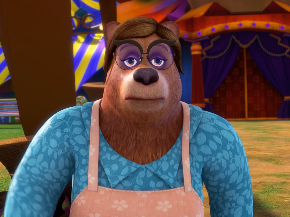 Prime Video: Guddu The Great - Season 1