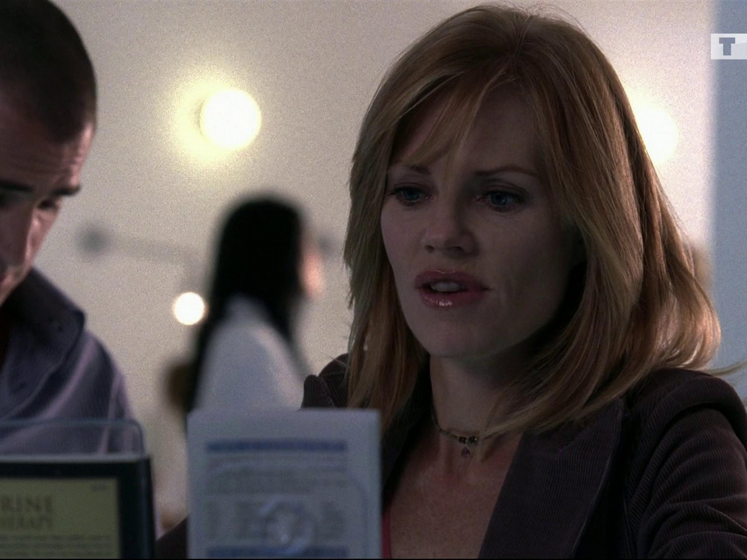 Prime Video: Les Experts - Saison 5