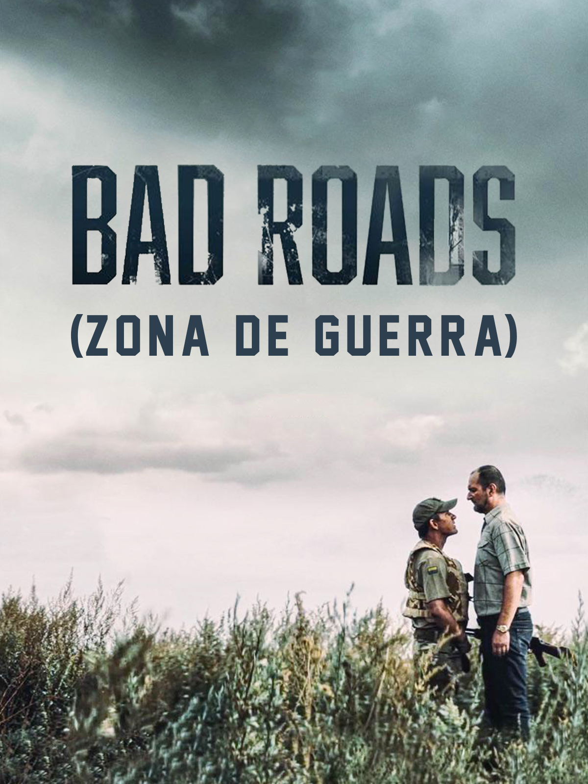 Prime Video: Bad Roads