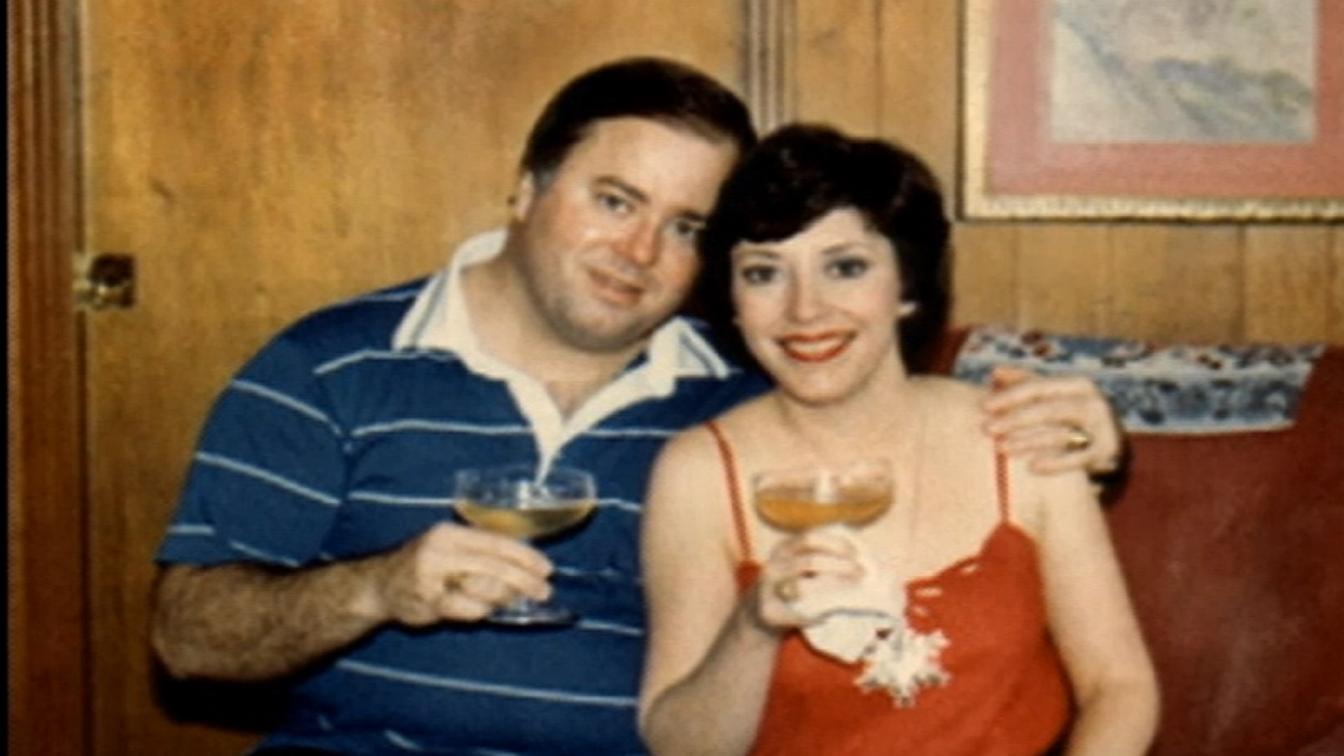 Prime Video: Forensic Files