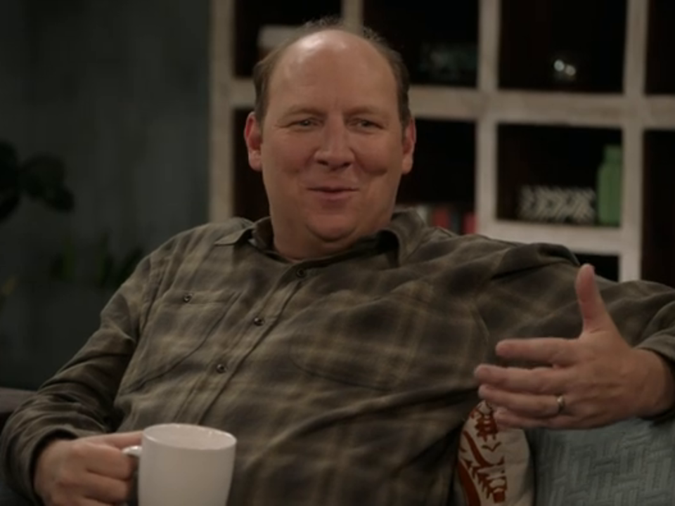 Prime Video: Life in Pieces Season 4