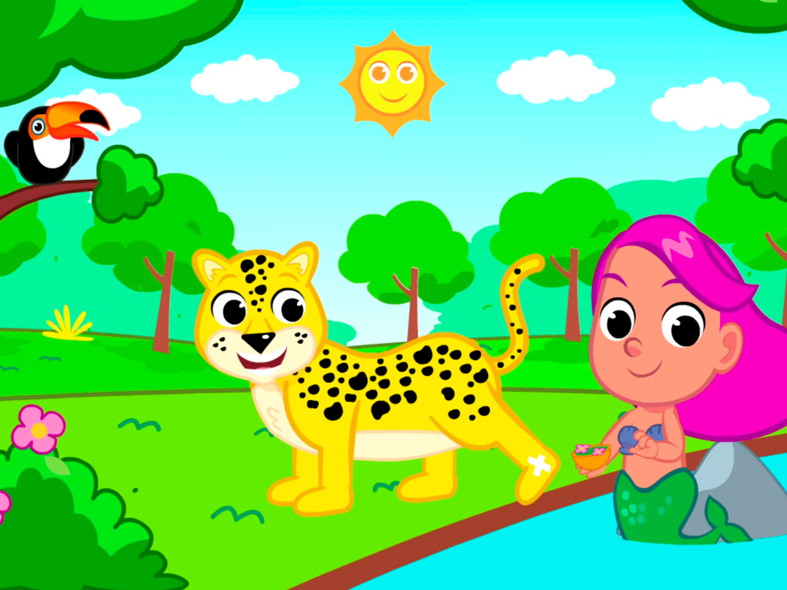 Prime Video: Clipe: Turma do Folclore