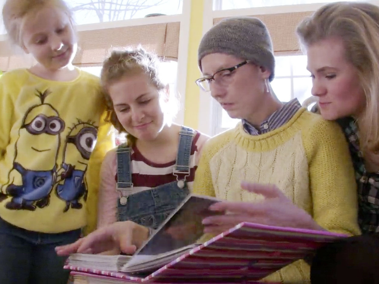 Prime Video: First In Human - Season 1