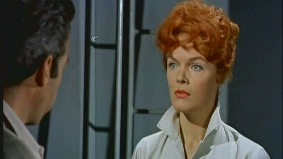 Prime Video: The Angry Red Planet - Original Version Of The Sci-Fi Classic!