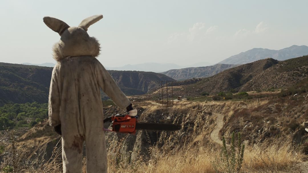 Watch Bunnyman | Prime Video