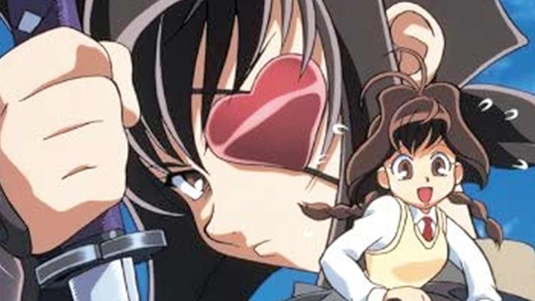 Prime Video: Jubei-chan 2: Counter Attack Siberia Yagyu - Season 1