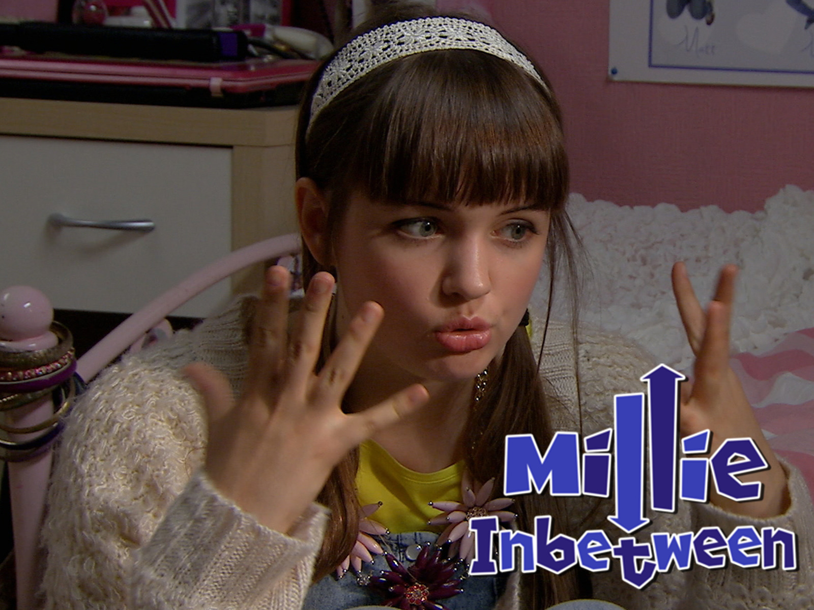 Prime Video: Millie Inbetween