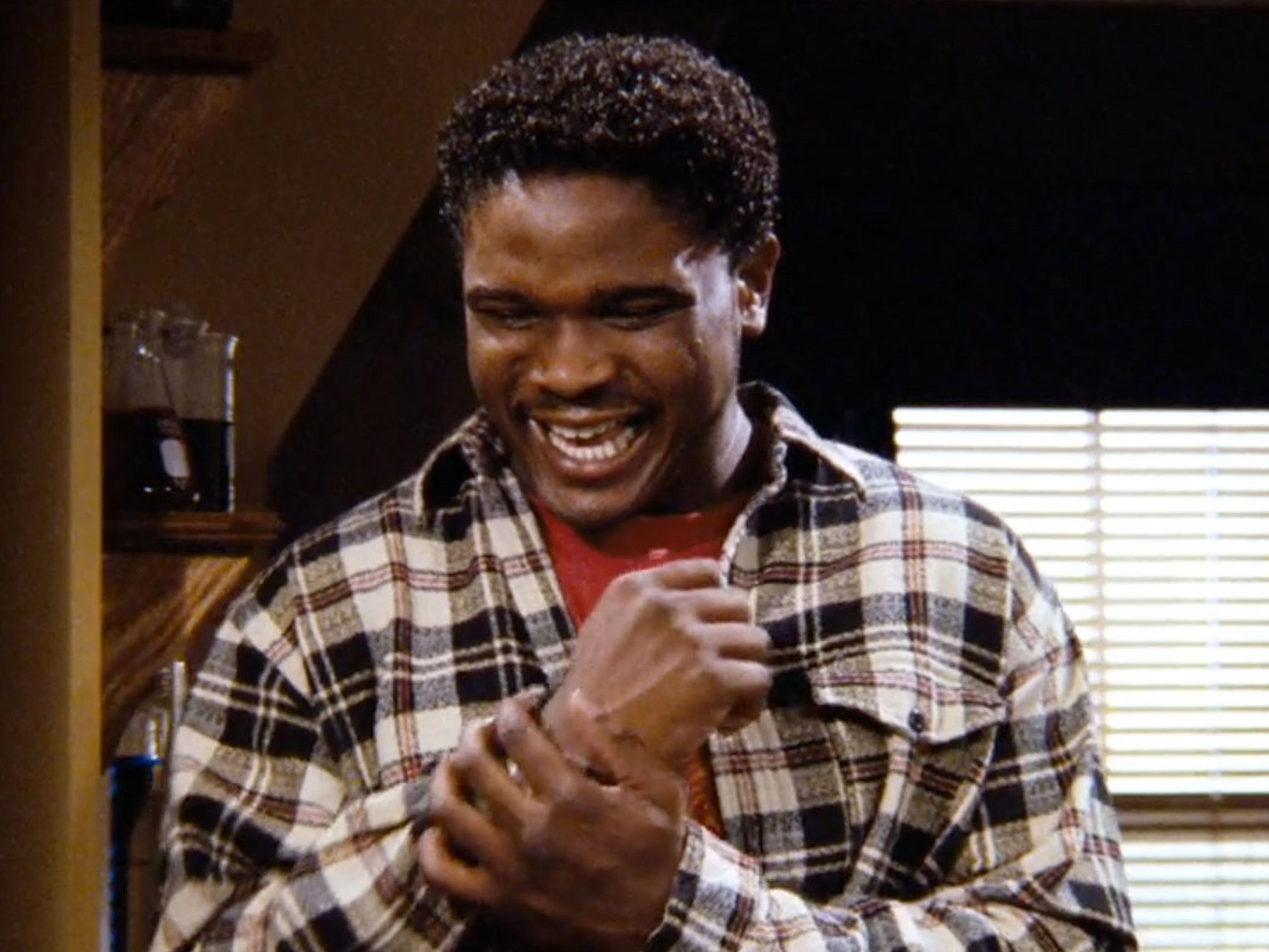 Prime Video: Family Matters - Season 7