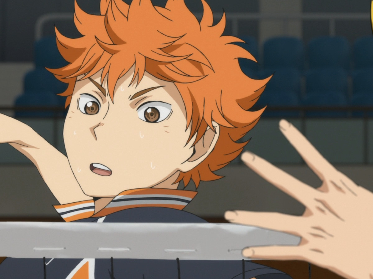 Prime Video: Haikyuu!! - Temporada 1