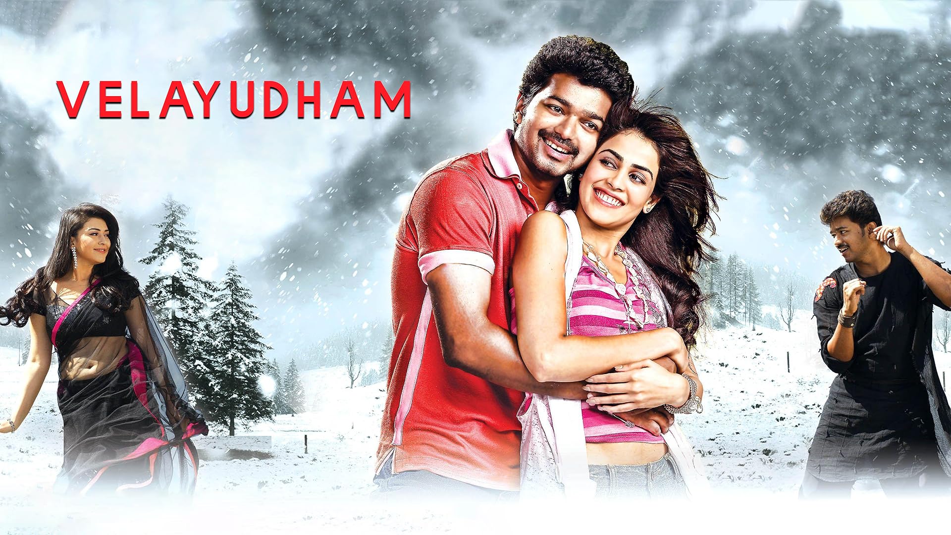 Watch Vasantham | Prime Video