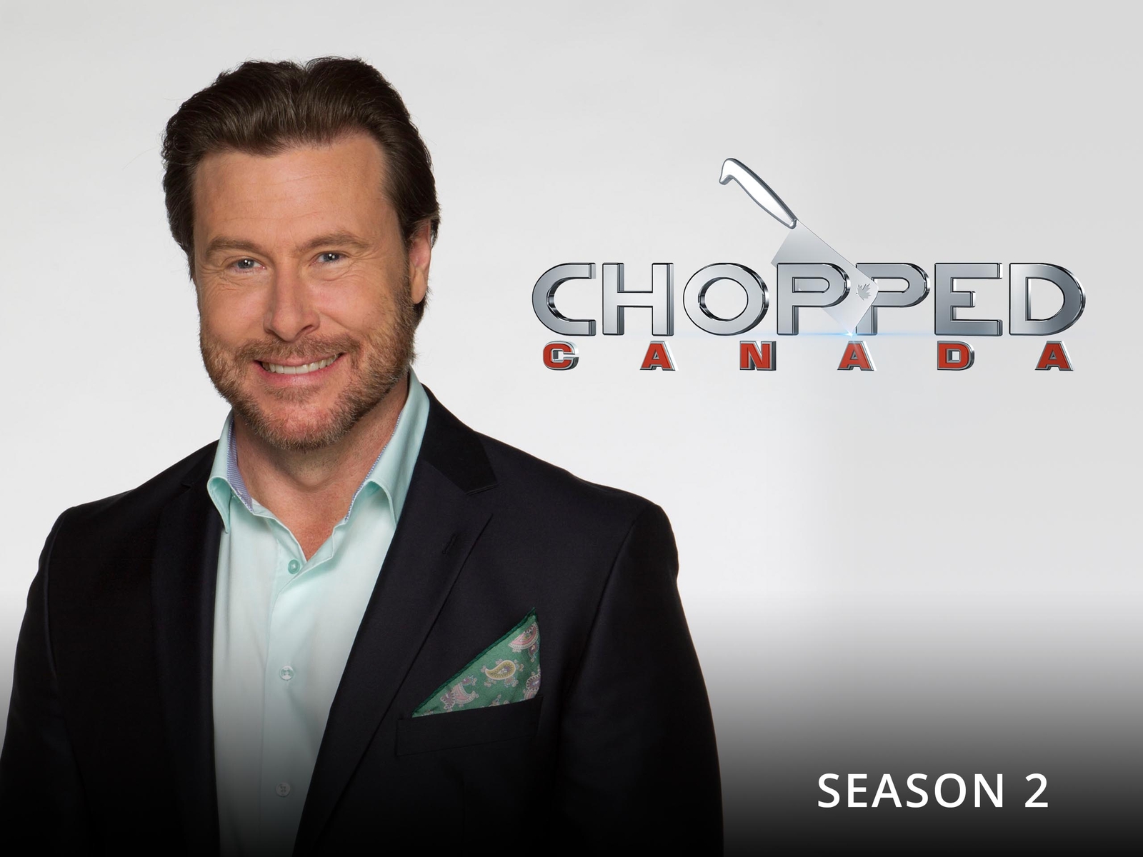 Prime Video: Chopped Canada - Season 2