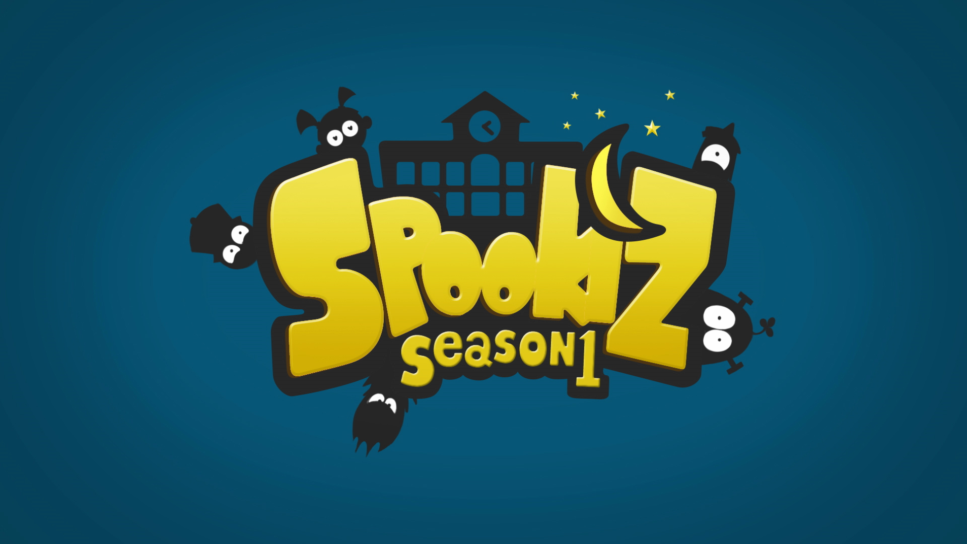 Watch Spookiz | Prime Video