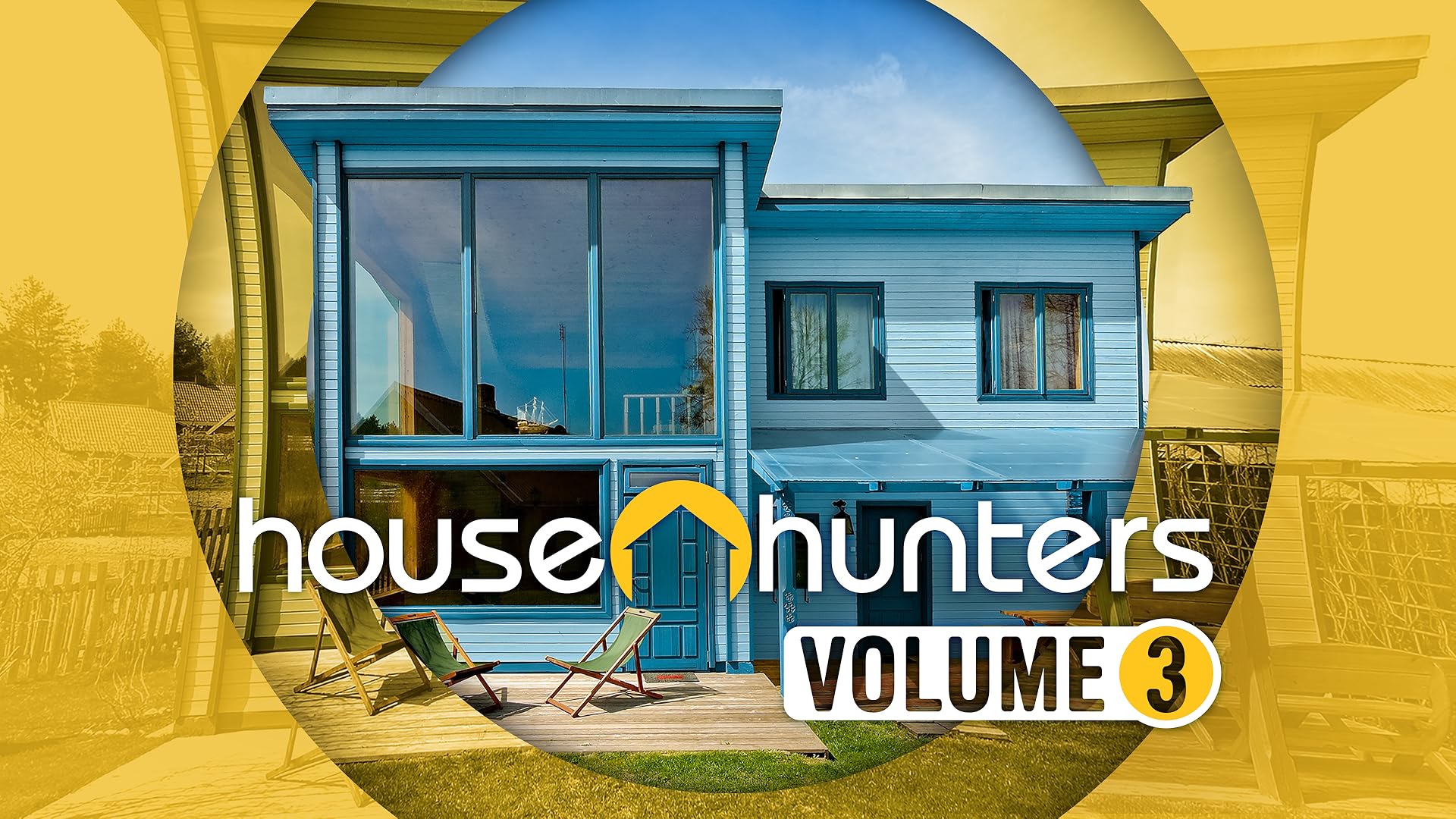 Prime Video: House Hunters: Volume 5 - Season 127