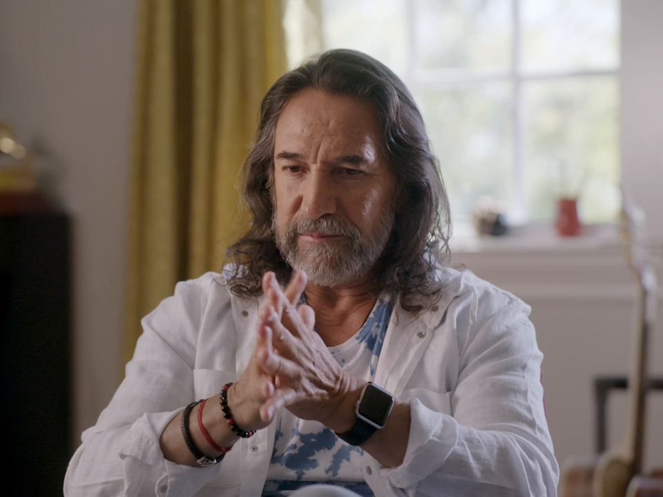 Prime Video: El Buki