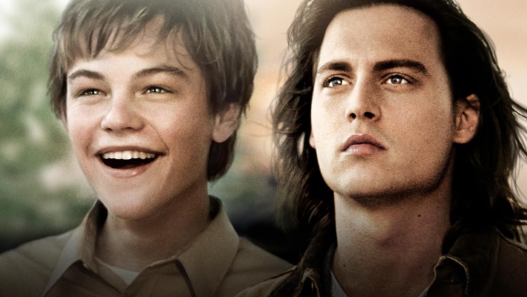 Prime Video: What's Eating Gilbert Grape