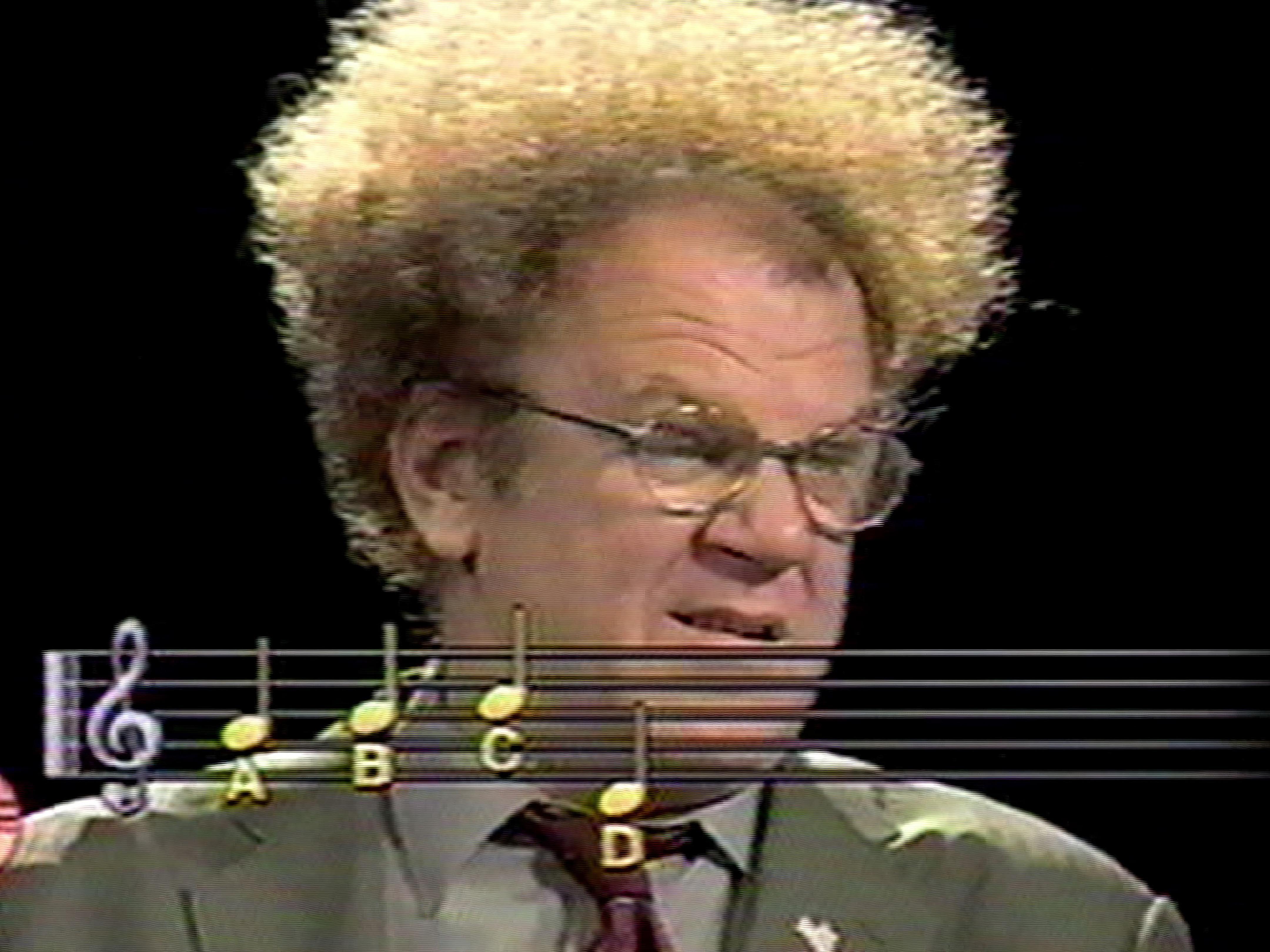 Prime Video: Check It Out! with Dr. Steve Brule - Season 4