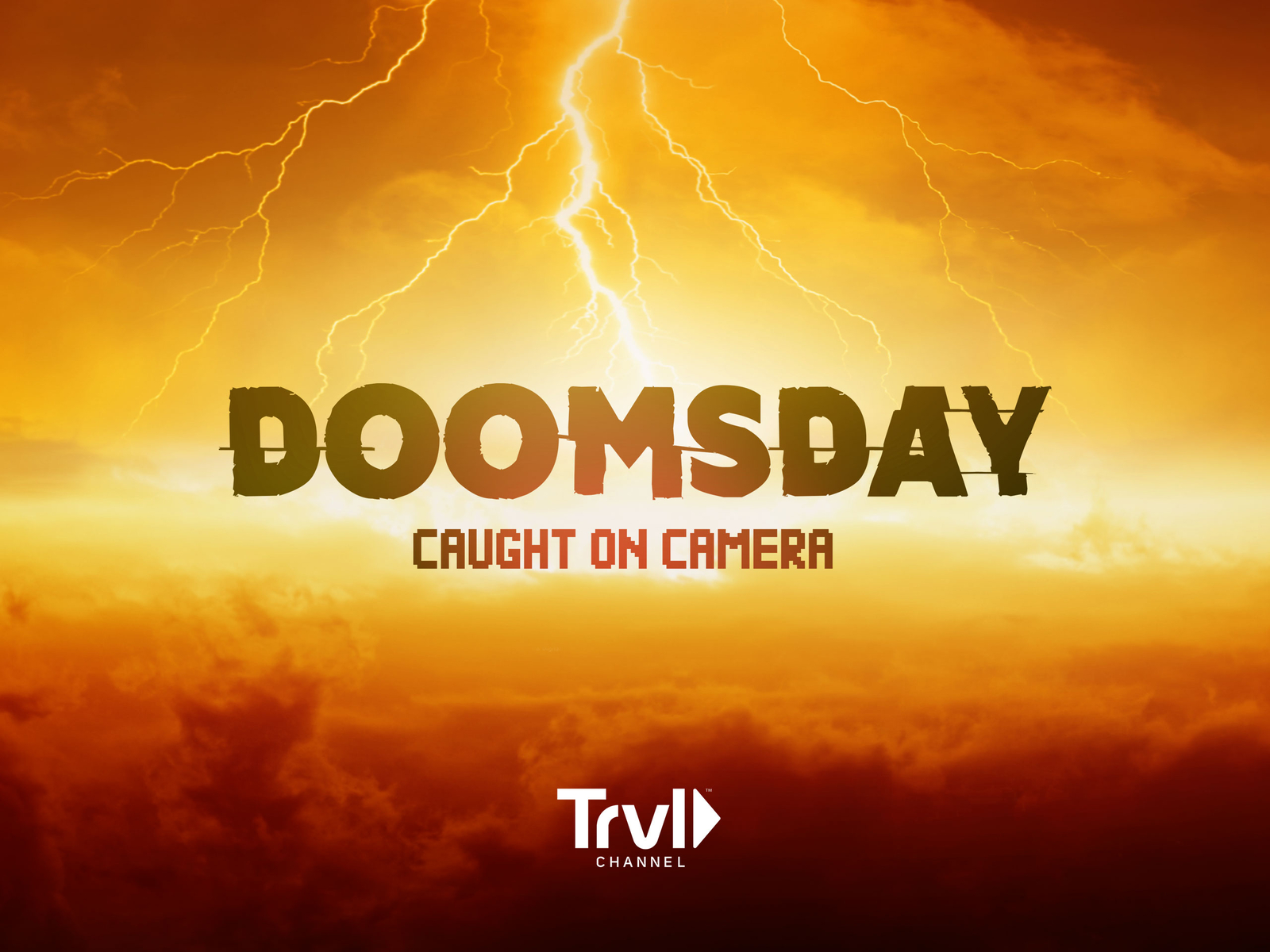 Prime Video: Doomsday Caught On Camera - Season 1