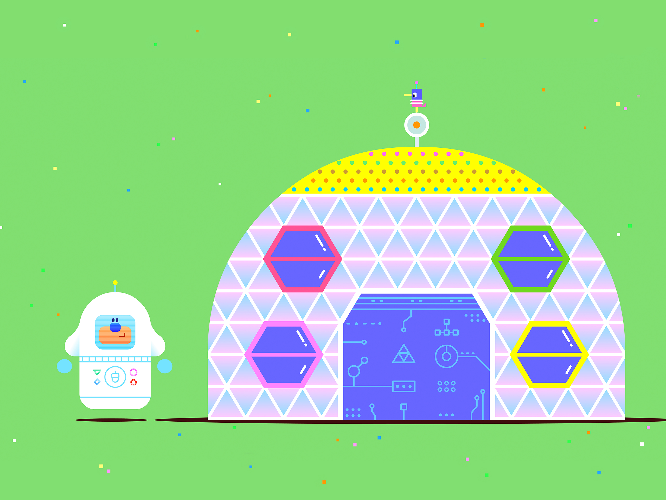 Prime Video: Hey Duggee - Season 3