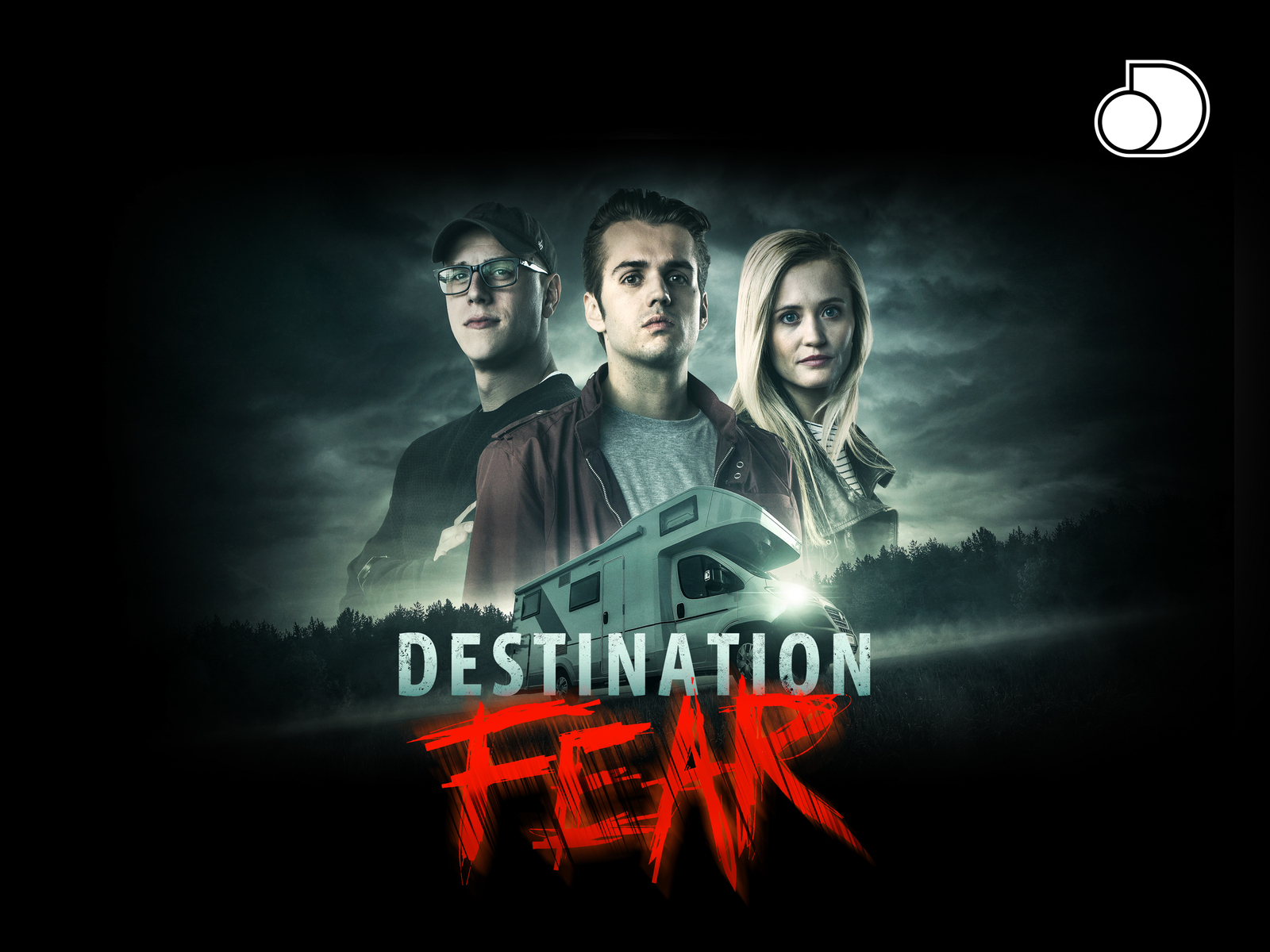 Prime Video: Destination Fear - Season 3