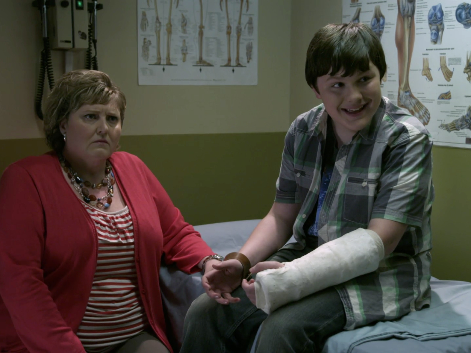 Prime Video: The Haunting Hour