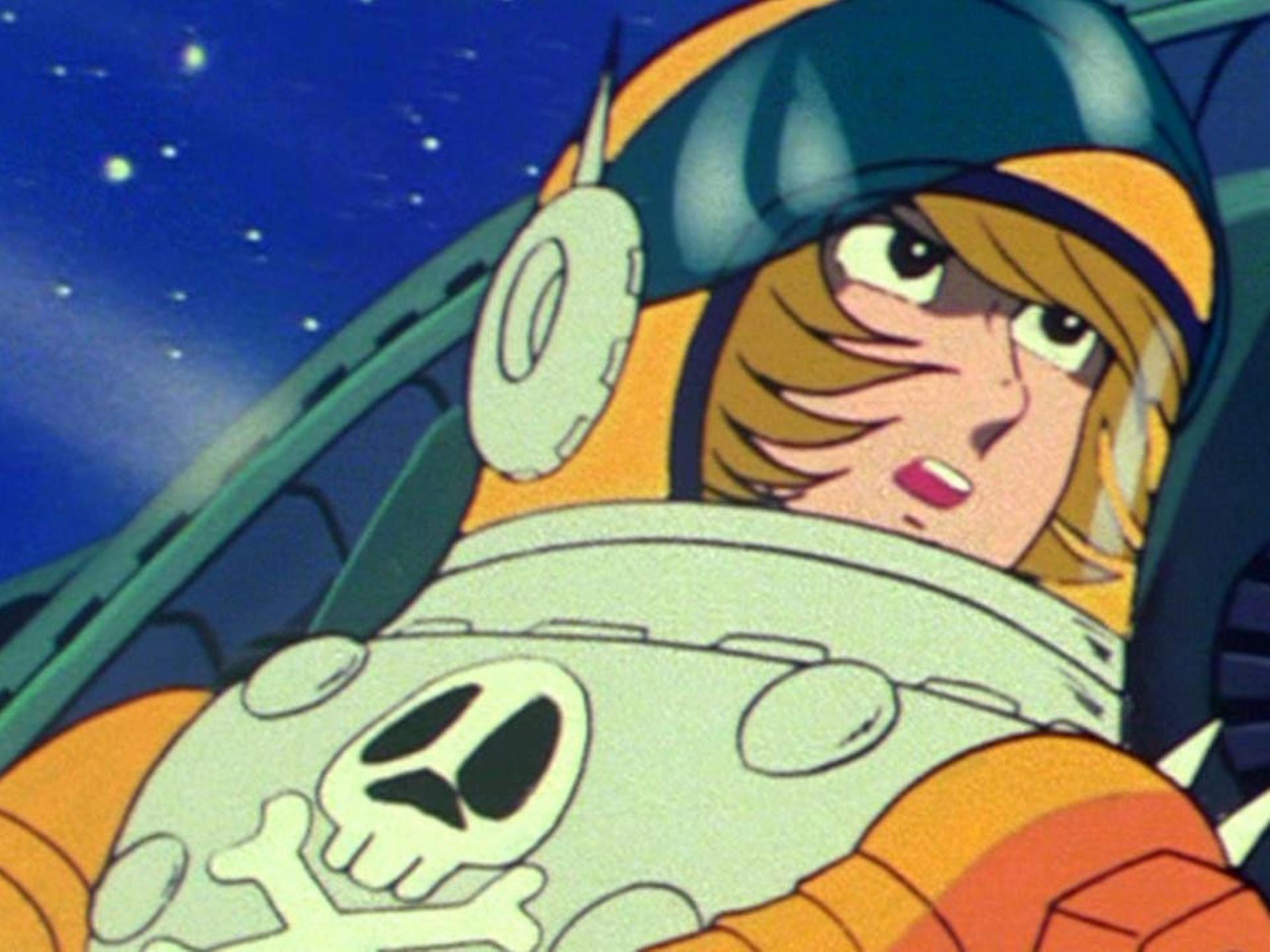 Prime Video: Albator - Season 1